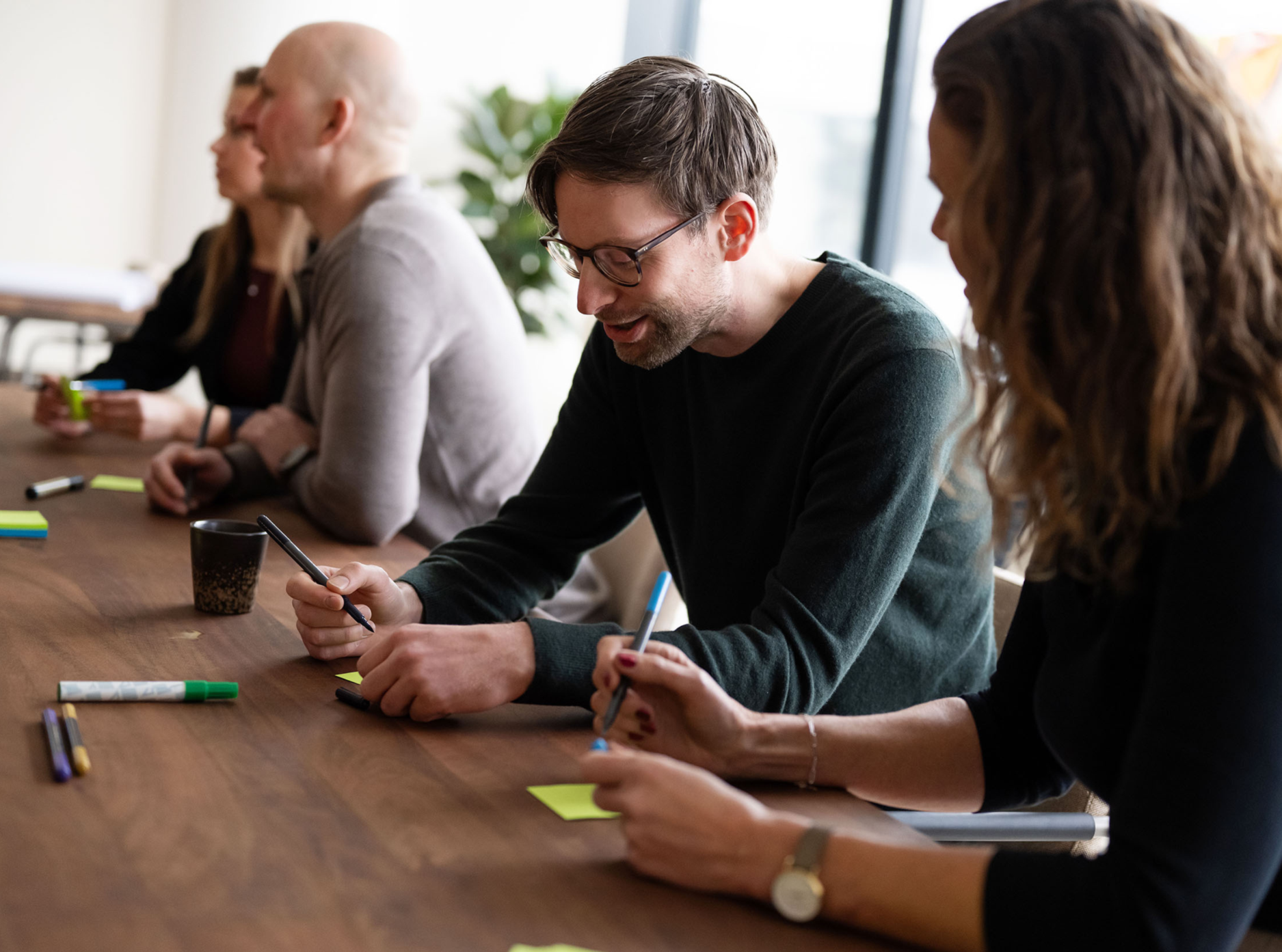 Teambuilding mag ook grappig zijn: 5 leuke activiteiten | Teambuilding ...